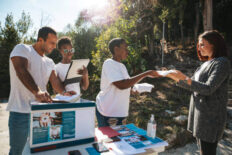 11 Benefits of Using Flyers - FlyerHeroes